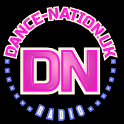 Dance-Nation.UK – The Only Station is Dance Nation