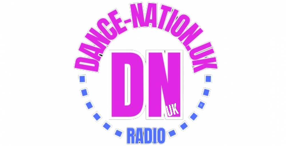 Dance-Nation.UK – The Only Station is Dance Nation